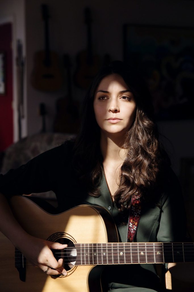 About Us – Footlight