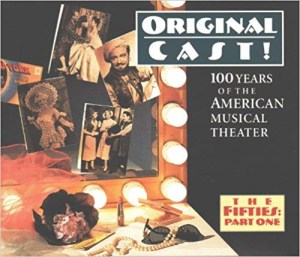 Met original cast 1940s Volume 2 2 CDs in Broadway – Footlight