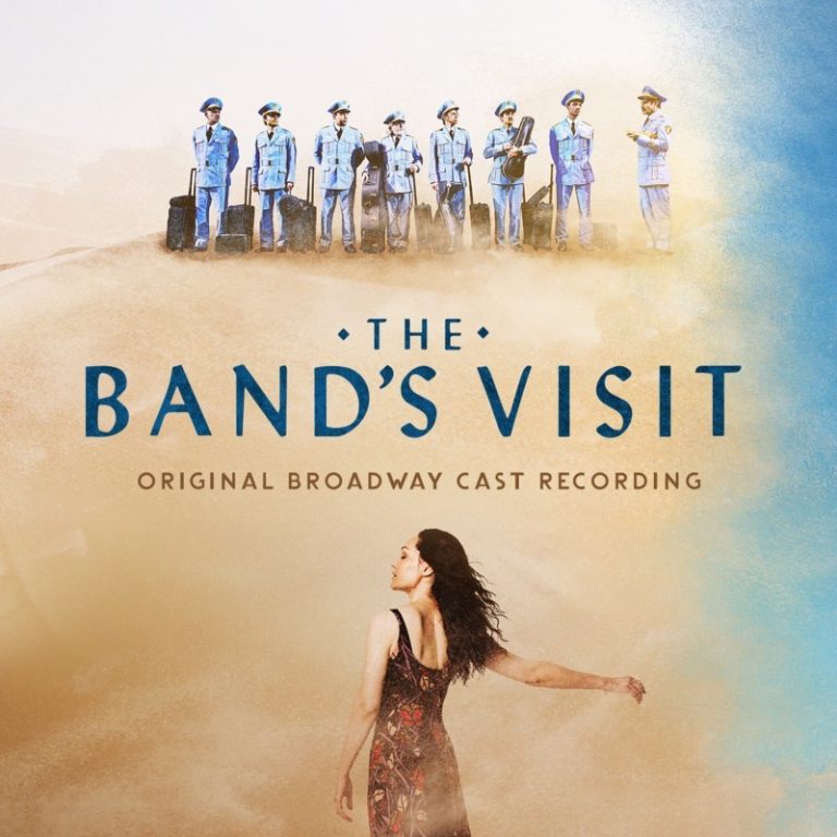 The Band’s Visit (2017) – Footlight